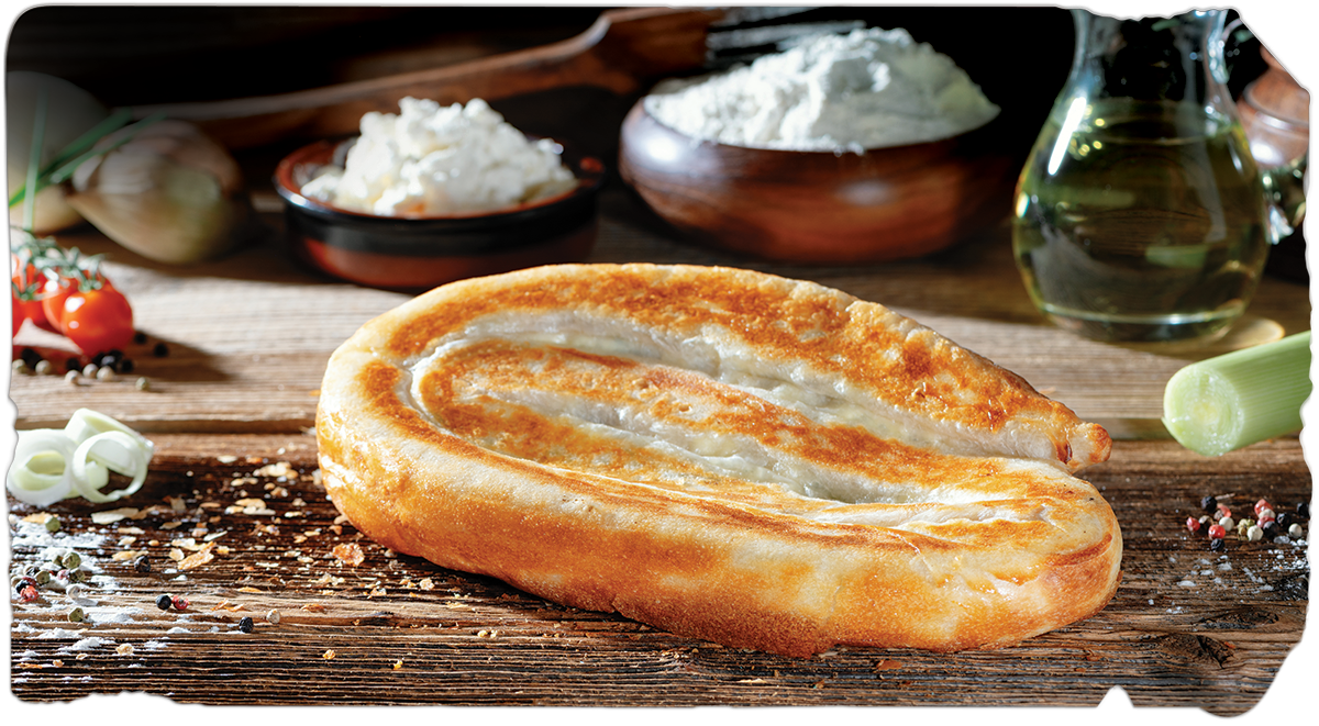 Burek – Burek Bakery