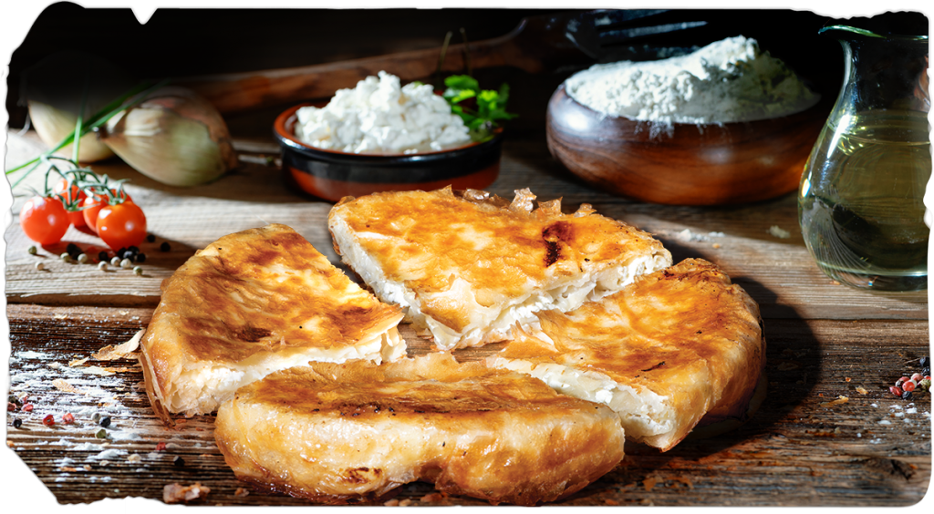 Burek – Burek Bakery