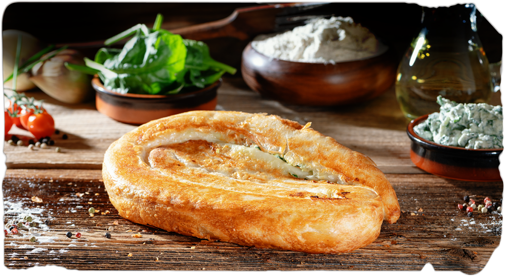 Burek – Burek Bakery